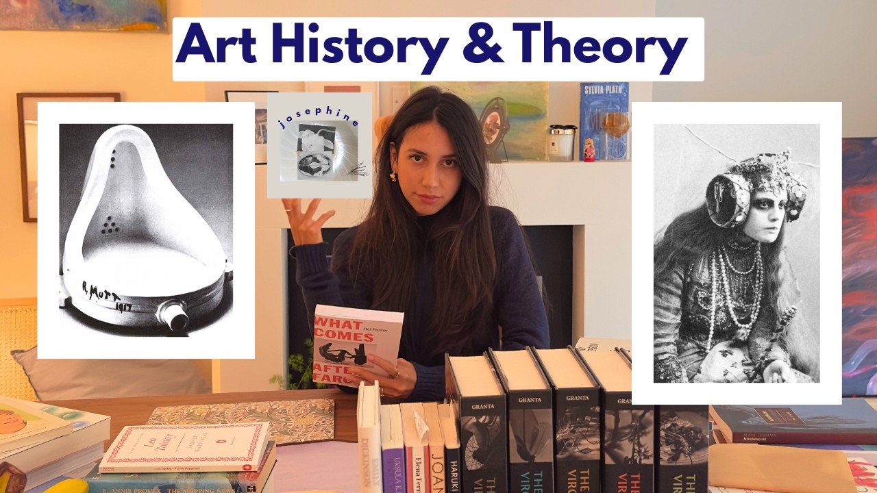 How Dada Art Influenced Meme Culture - YouTube