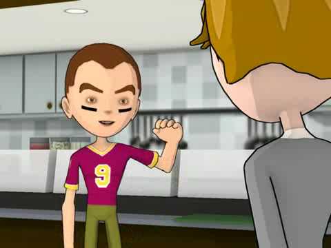 GGPR Ceejay and Julian playin the taco bell super jokes(dedication 2 ...