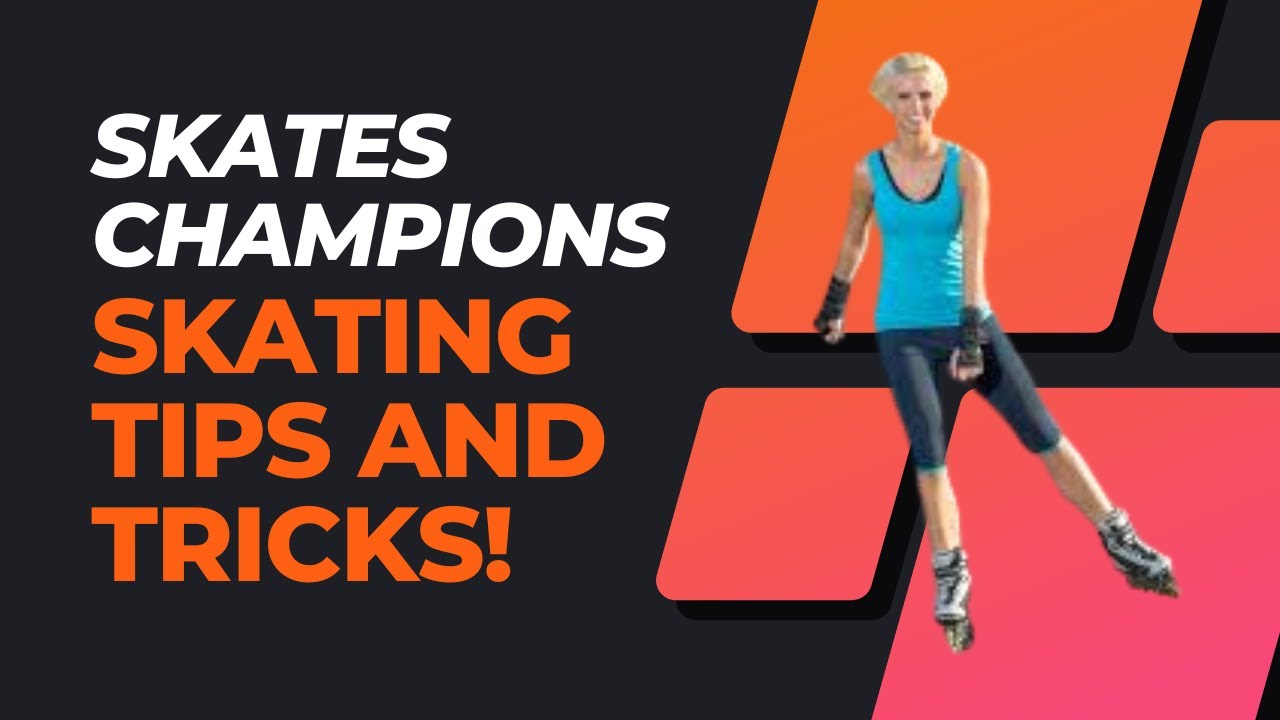 Skating Tips And Tricks! - YouTube