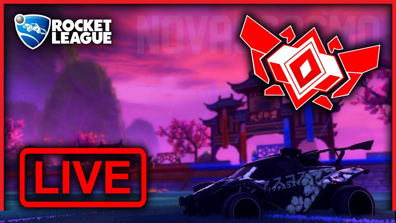 🔴 GC2 RL PLAYER | Road to 13k Subs! - YouTube