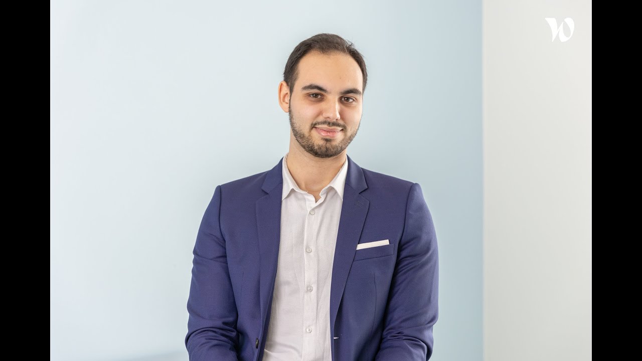 Découvrez MC2i avec Issam Mallek, Consultant - YouTube