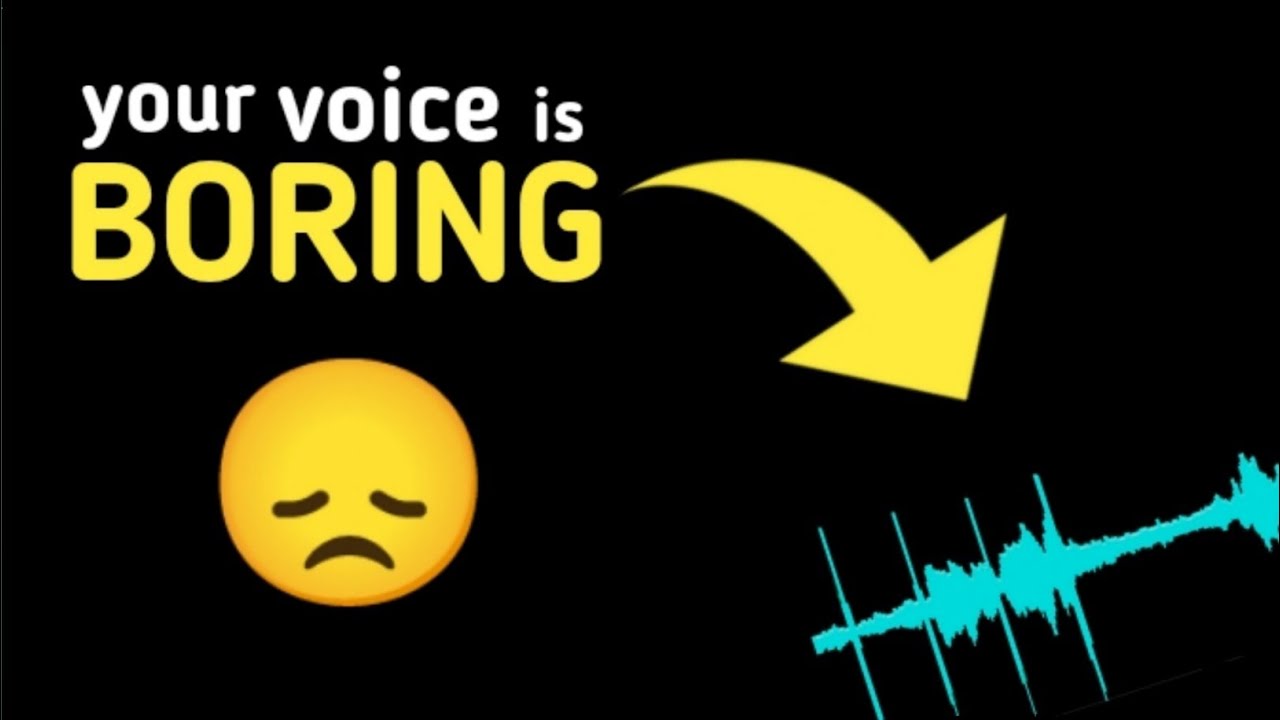 Mobile voice edit!!! |mobile voice editing will impress|| - YouTube