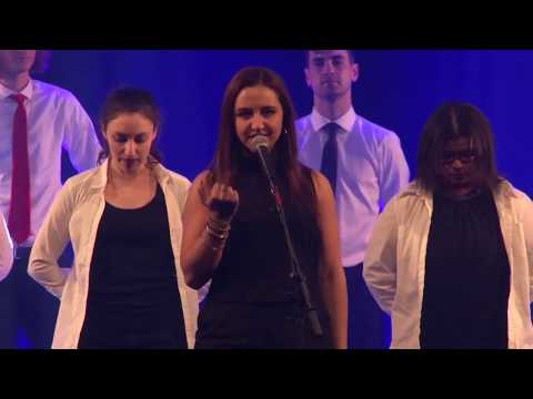 Law Law Land || Law Skits Tonight with McGill Law || SKIT NITE 2018