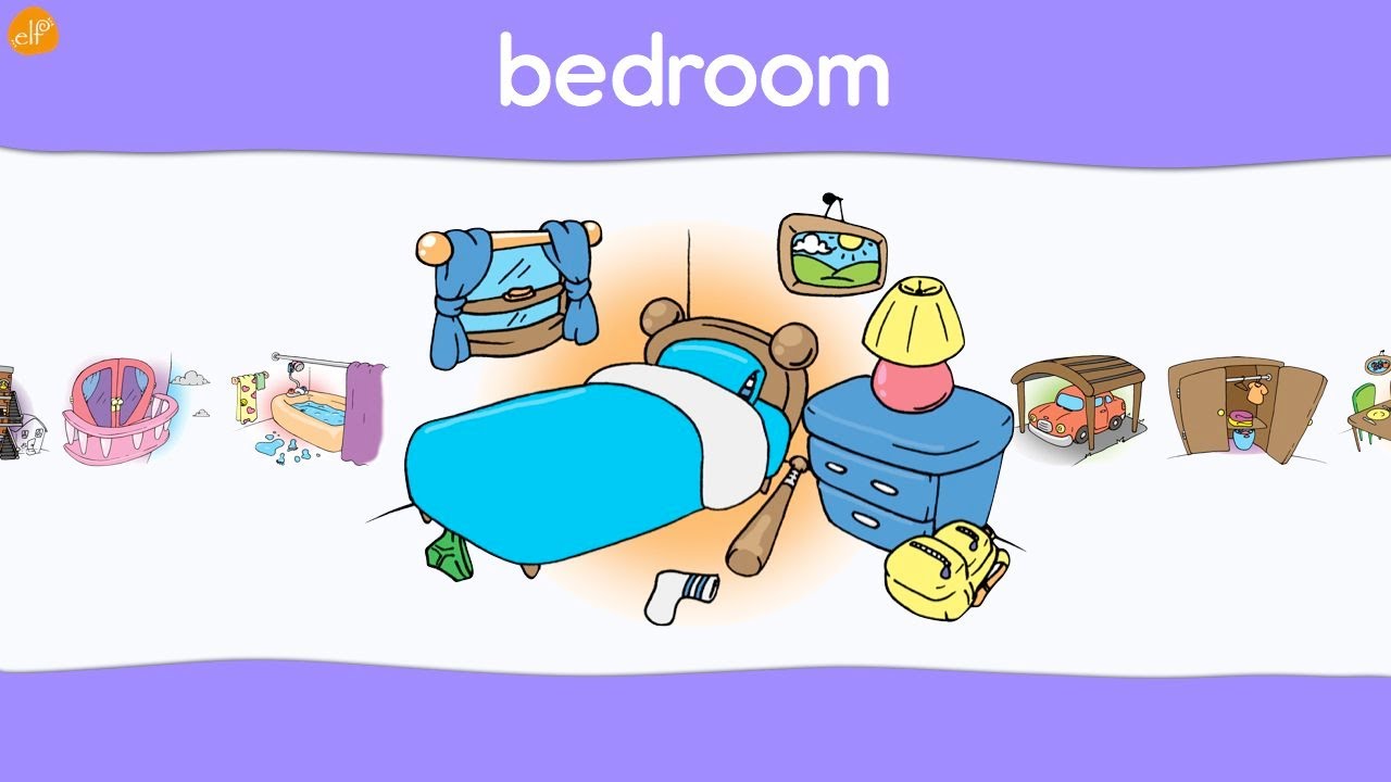 My Home Vocabulary Home And House Vocabulary Chant For Kids By ELF my-home-vocabulary-home-and-house-vocabulary-chant-for-kids-by-elf