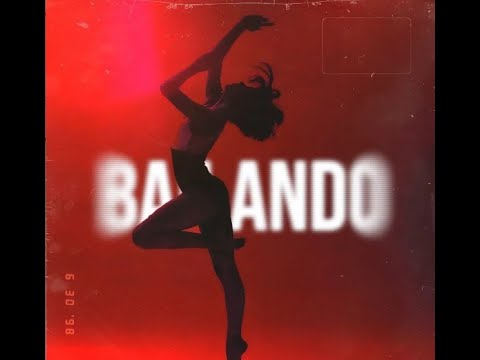 T1GER - BAILANDO (ft. SANTACRUZ & ZOMBIE)