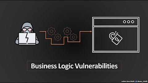 Web Security Academy - Business Logic Vulnerabilities (Long Version ...