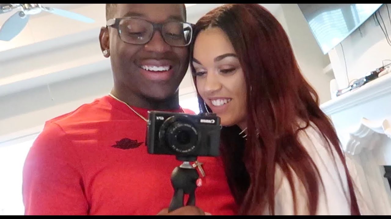 THE REVEAL | THE PRINCE FAMILY - YouTube