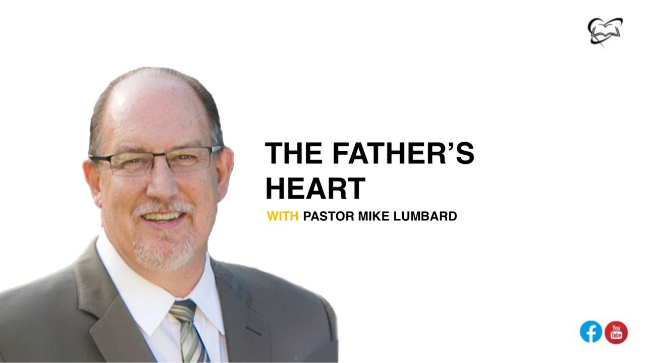Expect the Unexpected with Pas. Mike Lumbard ft. Pas. Marvin Lumbard ...