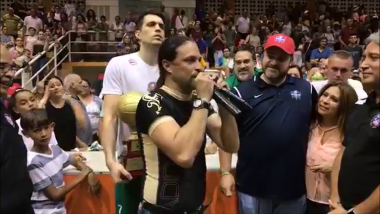 HON Alcalde Jaime Barlucea Maldonado de Adjuntas hace Importante ...
