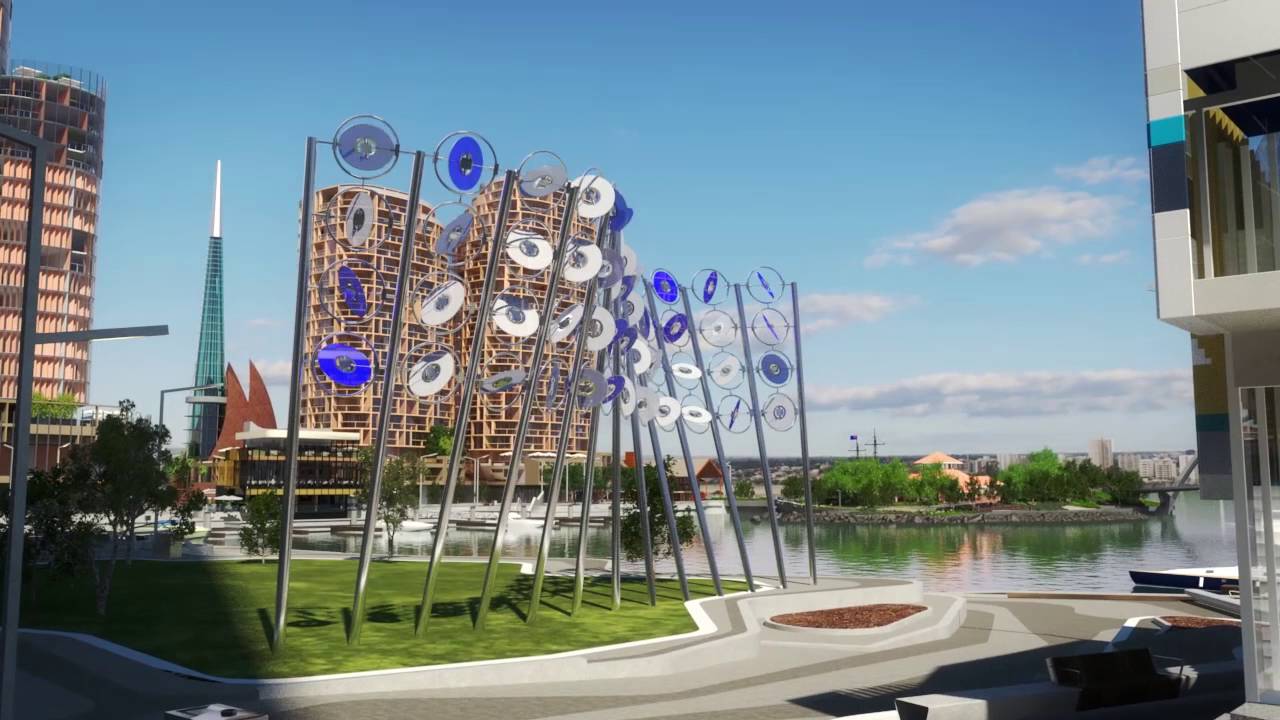 Showreel Aaron Munro - YouTube