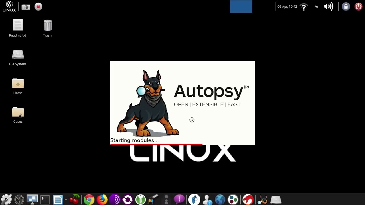 CSI LINUX монстр для пробива Операционная система OSINT разведки - YouTube