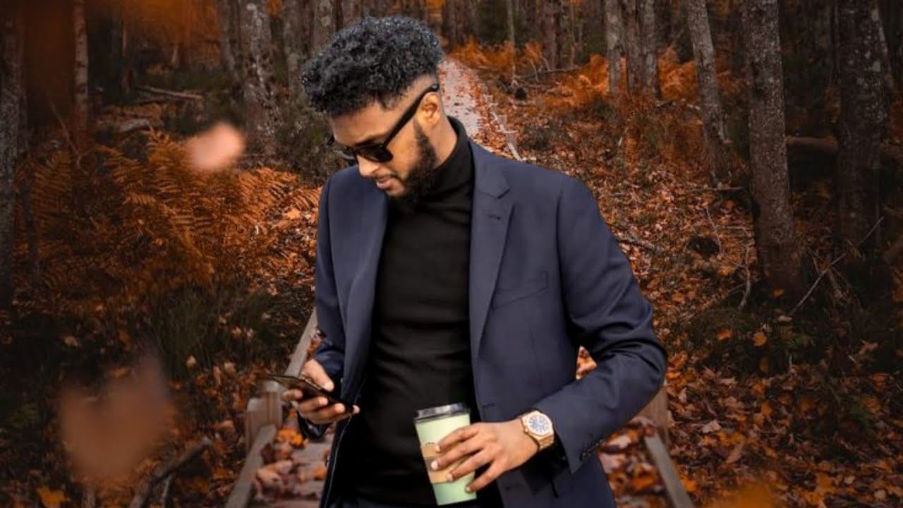 Gulled Simba Hees Cusub Najma Dheeman Full Music Video Lyrics HD - YouTube