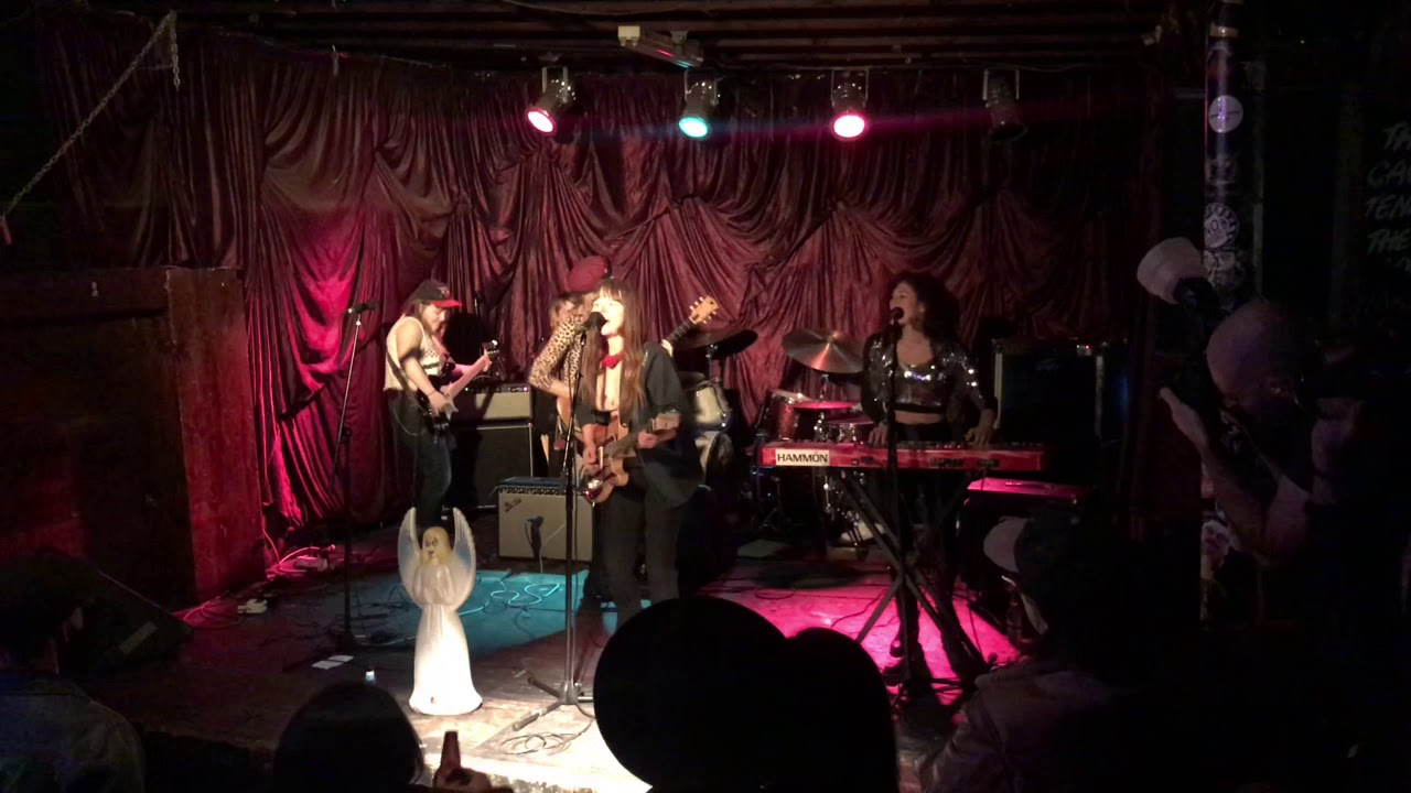Thelma And The Sleaze The End Part 1 Youtube