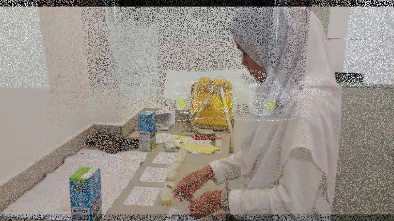 Triangle Test of sensory evaluation: milk - YouTube