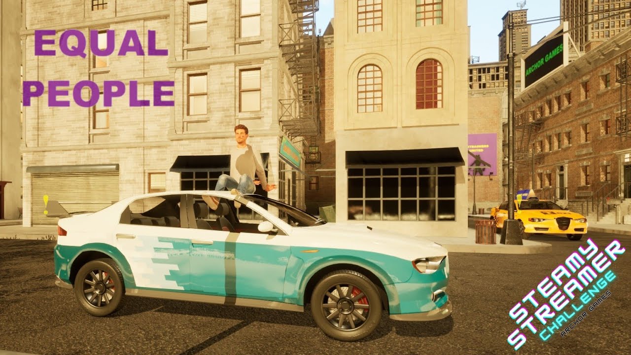 Equal People - How the Turntables! - Short Gameplay - YouTube