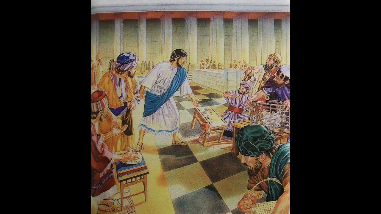 Jehovah's Witnesses Need Money - YouTube