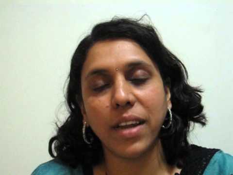 Anamitra Nimbalkar testimonials Mind Mapping workshop by Pavan Bhattad ...