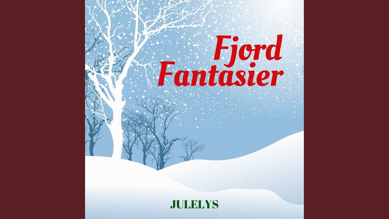 Avslappende Julemusikk - YouTube