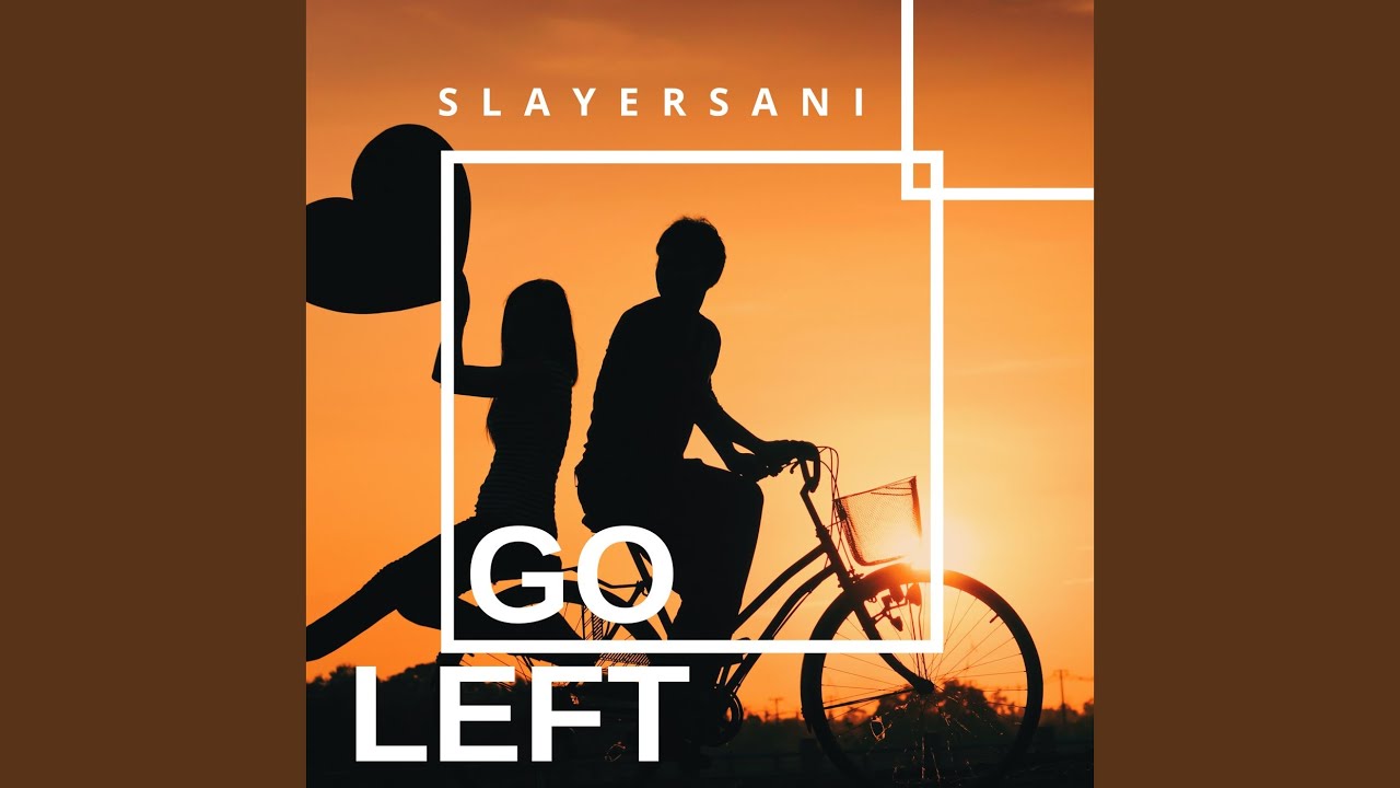Go Left YouTube go-left-youtube
