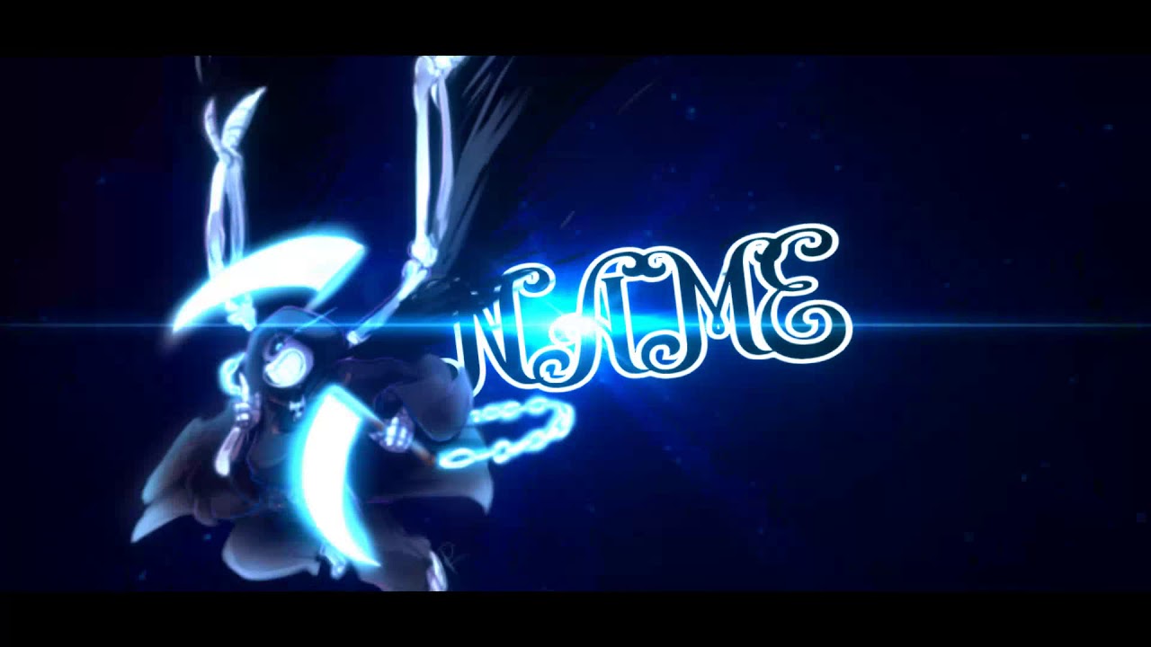 Sans Intro 2 - YouTube