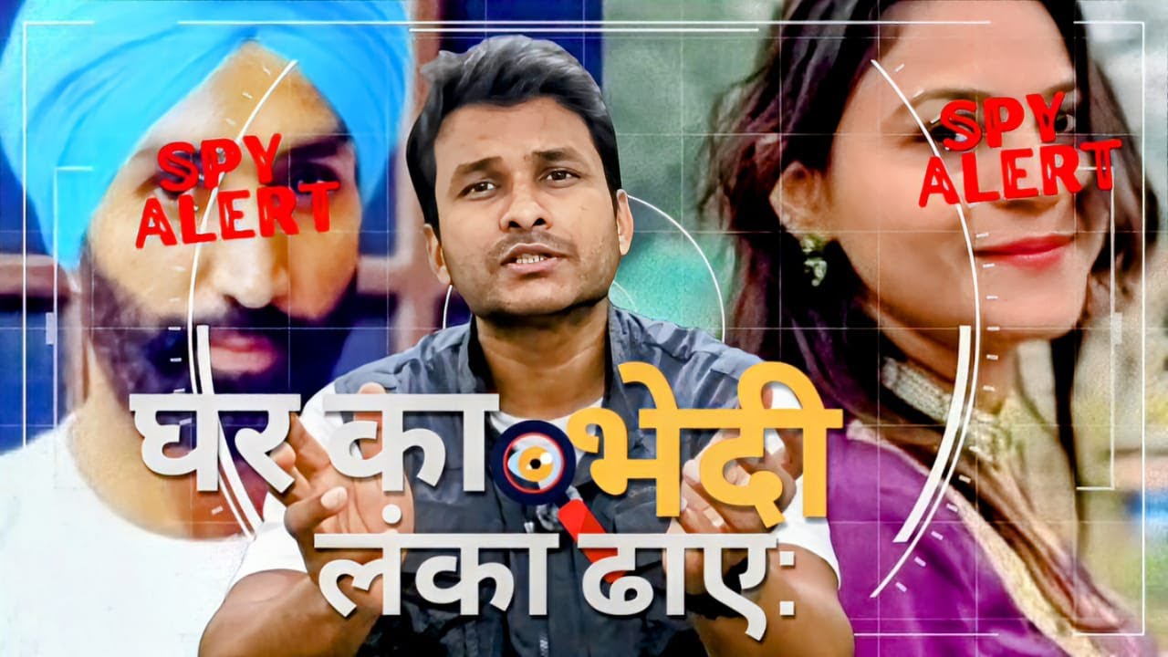YouTuber, College Student or Spy? Unraveling Jyoti Malhotra & Devendra ...