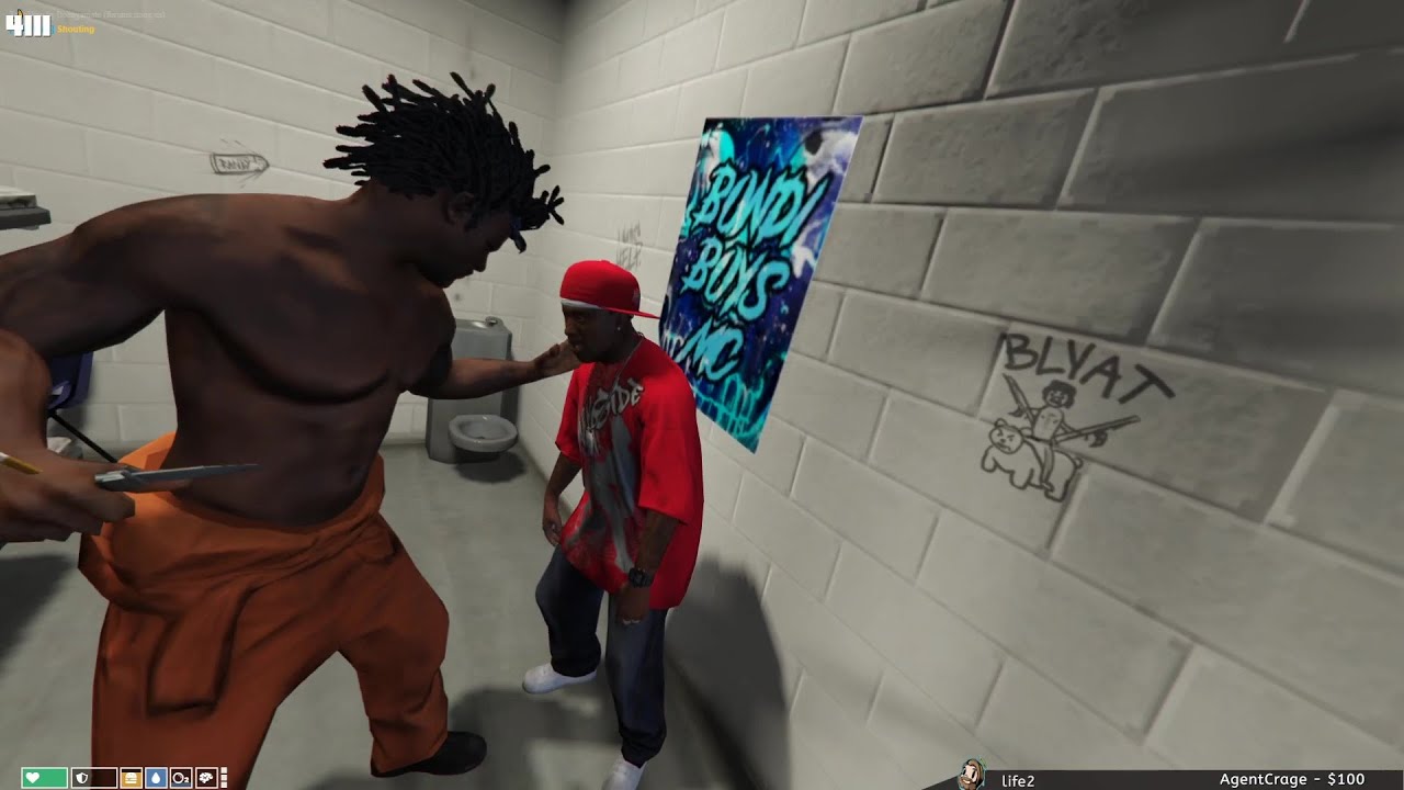 06/20/2020 | NoPixel | MIKE BLOCK - 150 CREW | - YouTube