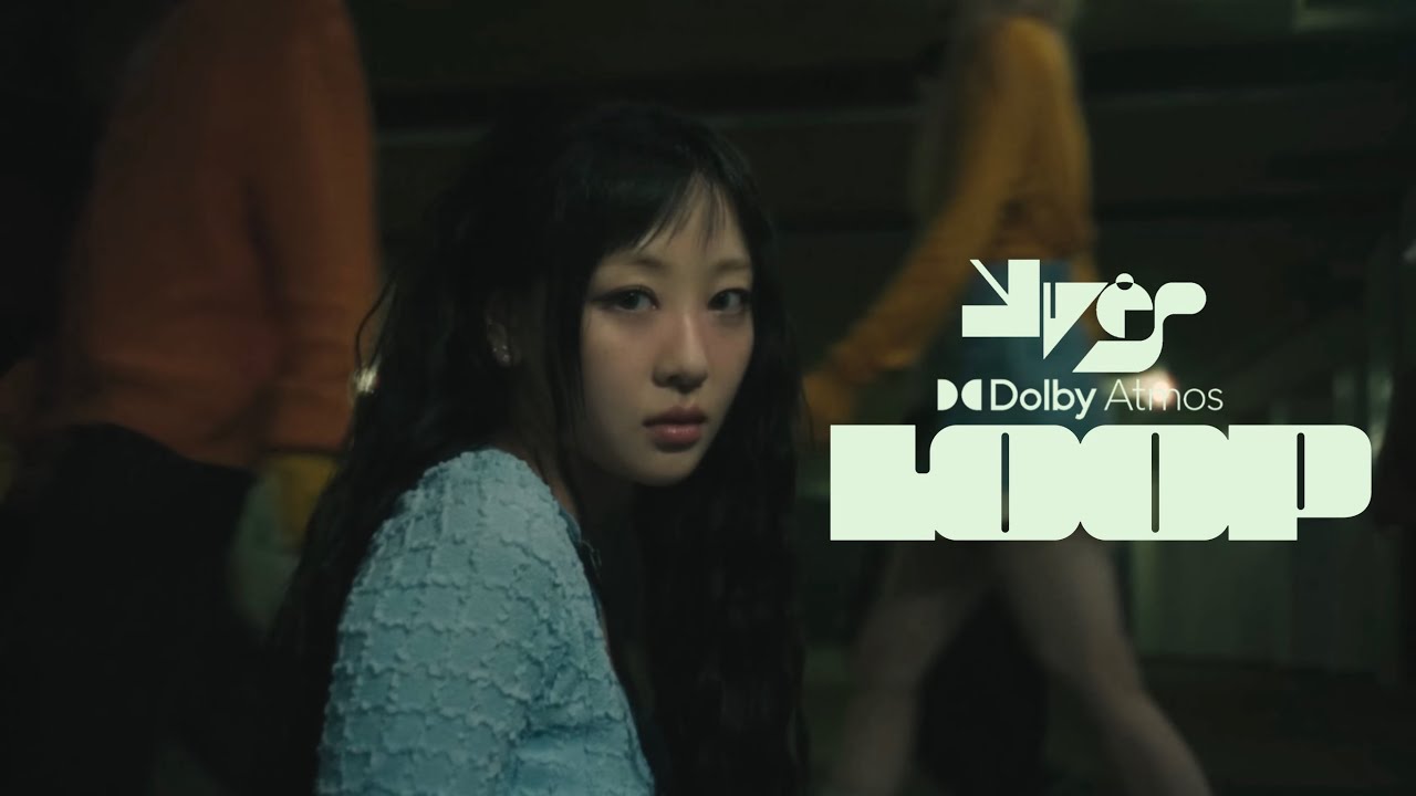 Yves - LOOP (feat.Lil Cherry) (Official Video) (Dolby Atmos - 3D ...