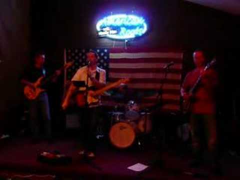 Exit Row Band live cover of Rockin' the Free World - YouTube
