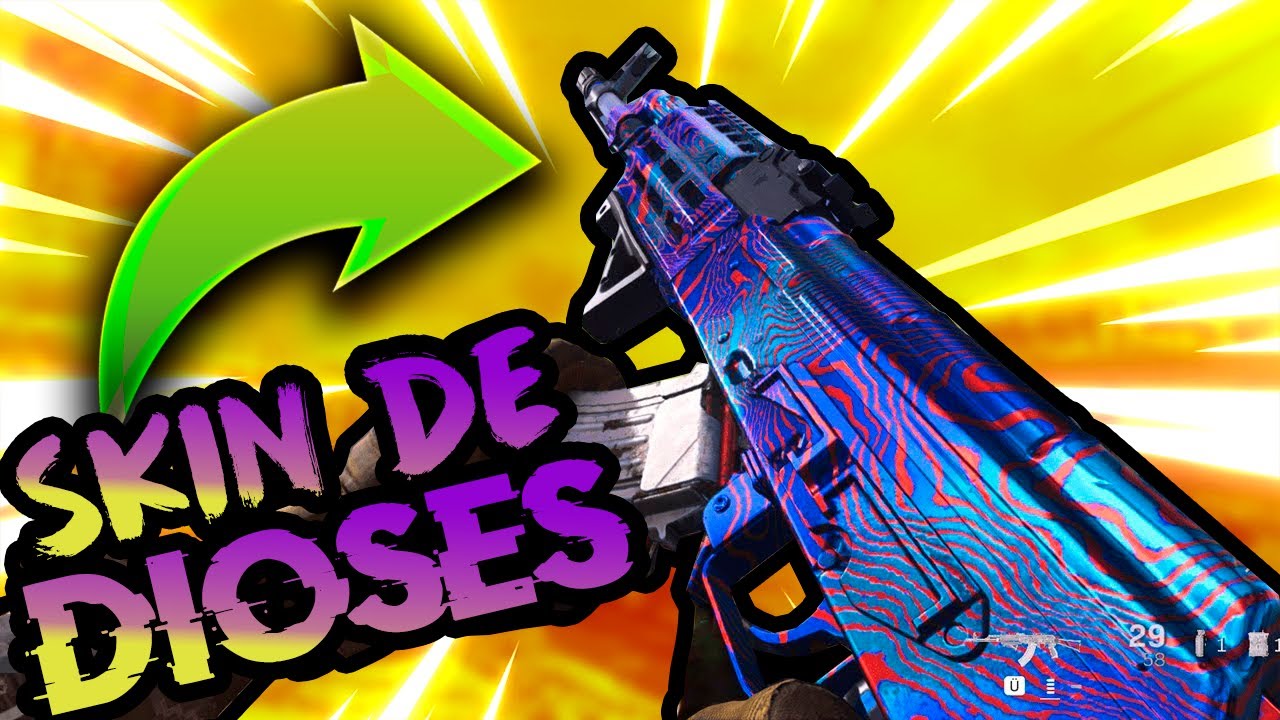 🔥 Como CONSEGUIR la skin DAMASCO FÁCIL Y RÁPIDO (GUIA para MANCOS) Las ...