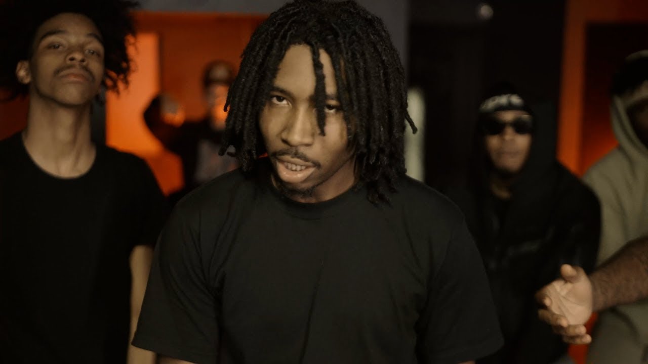 Ebk Leebo "Street codes" Official audio (ProdBySonny) - YouTube