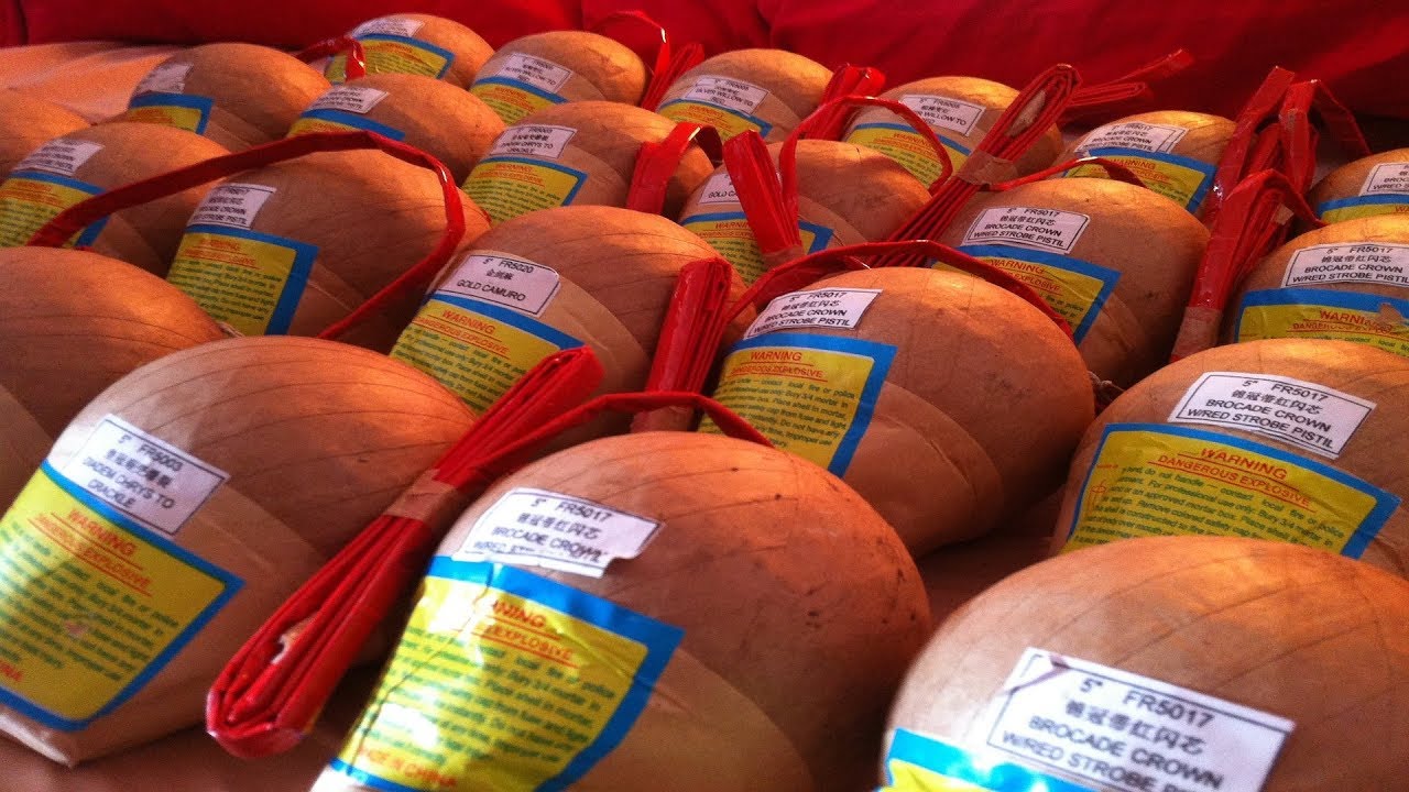 20x 5'' Triplex shell compilatie - YouTube