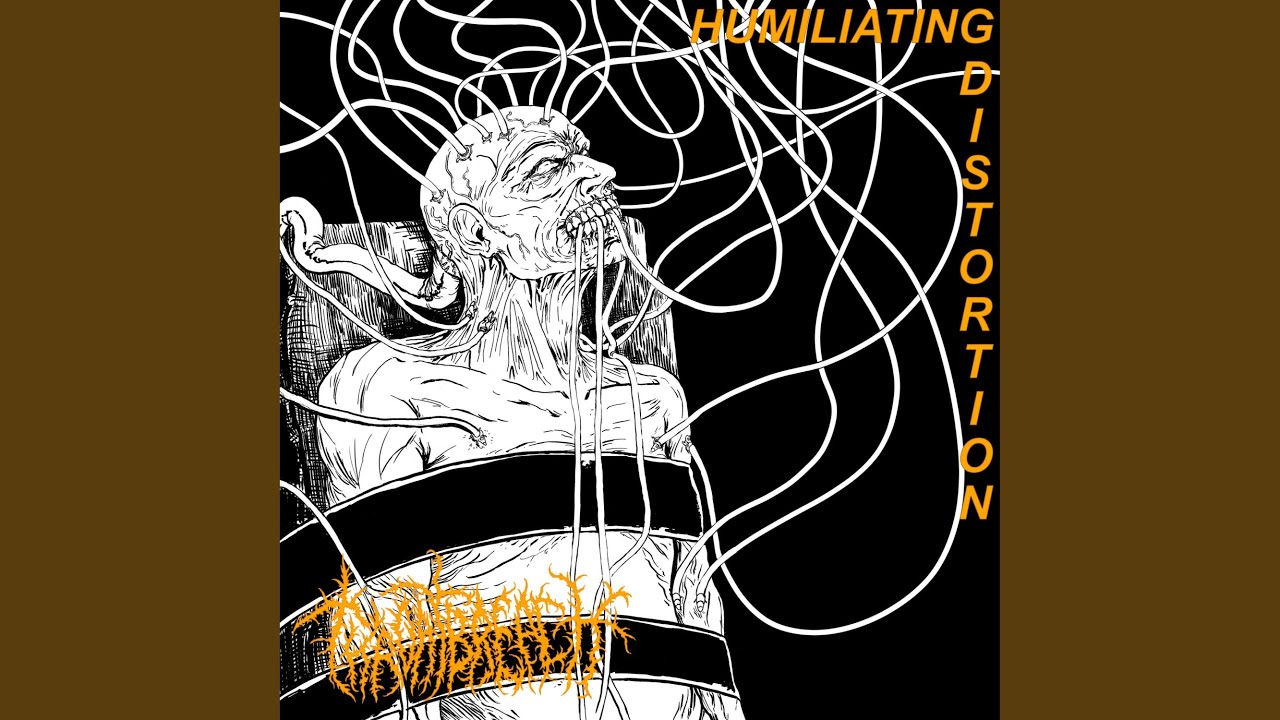 Black-Ops Psionic Amplifier - YouTube