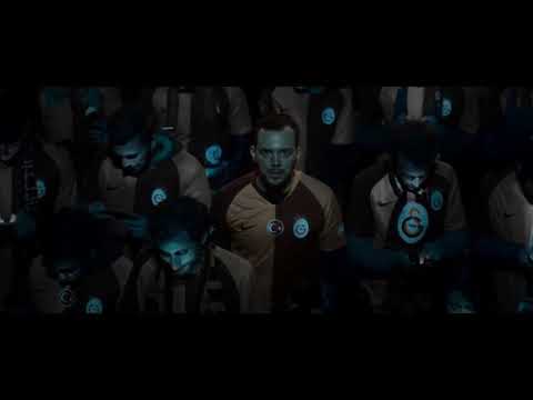 Cimbom başı dik yürür💛❤