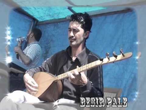BEŞİR PALE  GEDE LO -- KOÇERE