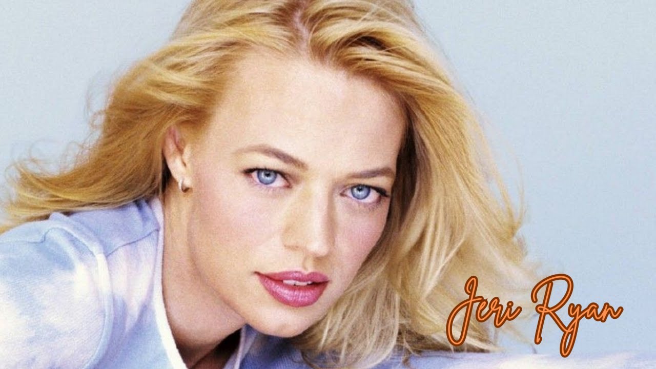 Jeri Ryan🔥 Stockings, Pantyhose, Tights, Bikini, Nylon, Lingerie ...