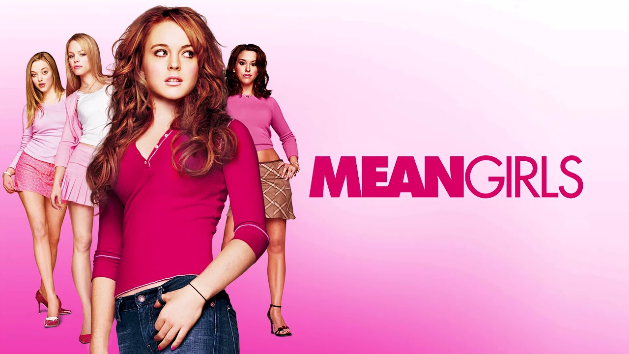 Mean Girls Soundtrack 03 14 Kelis Milkshake YouTube mean-girls-soundtrack-03-14-kelis-milkshake-youtube