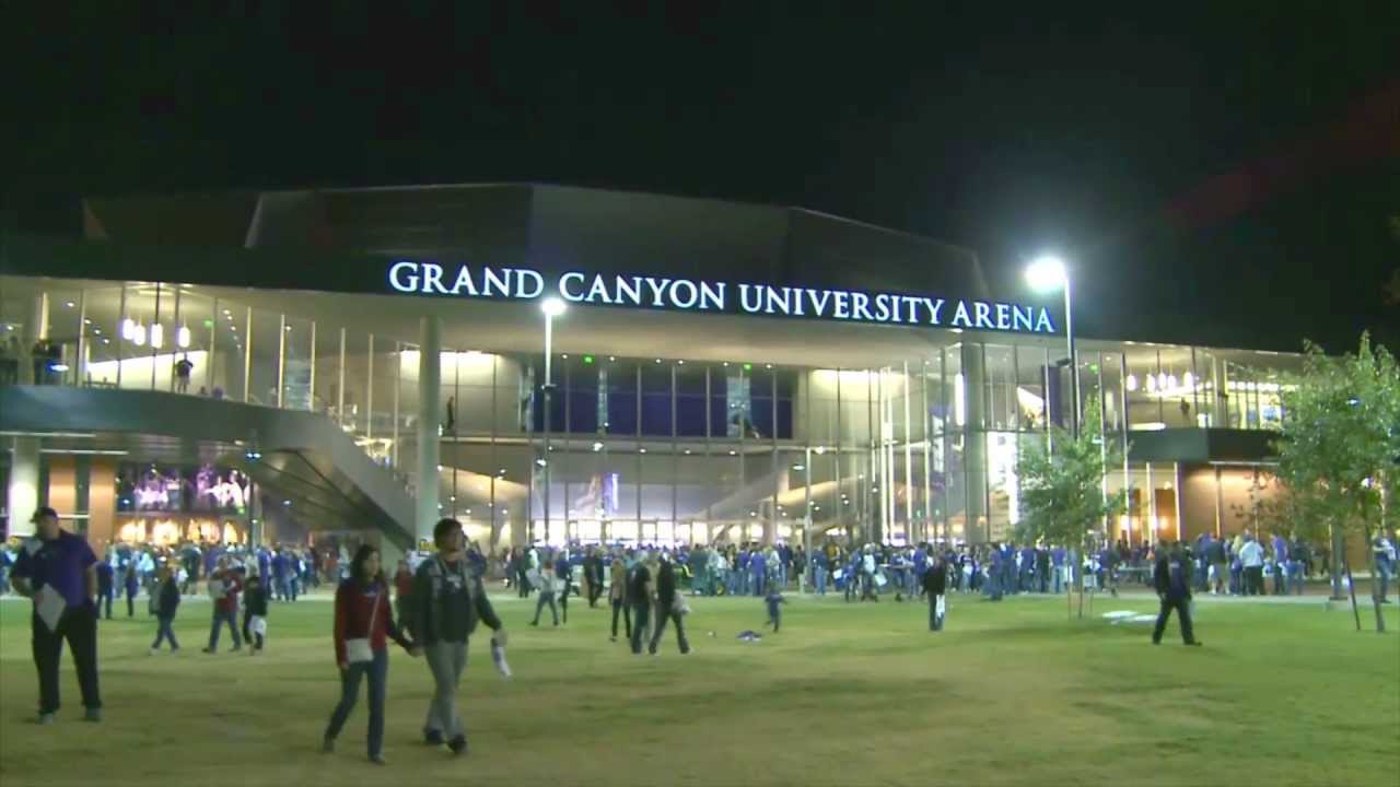 Year End Review At Gcu Youtube