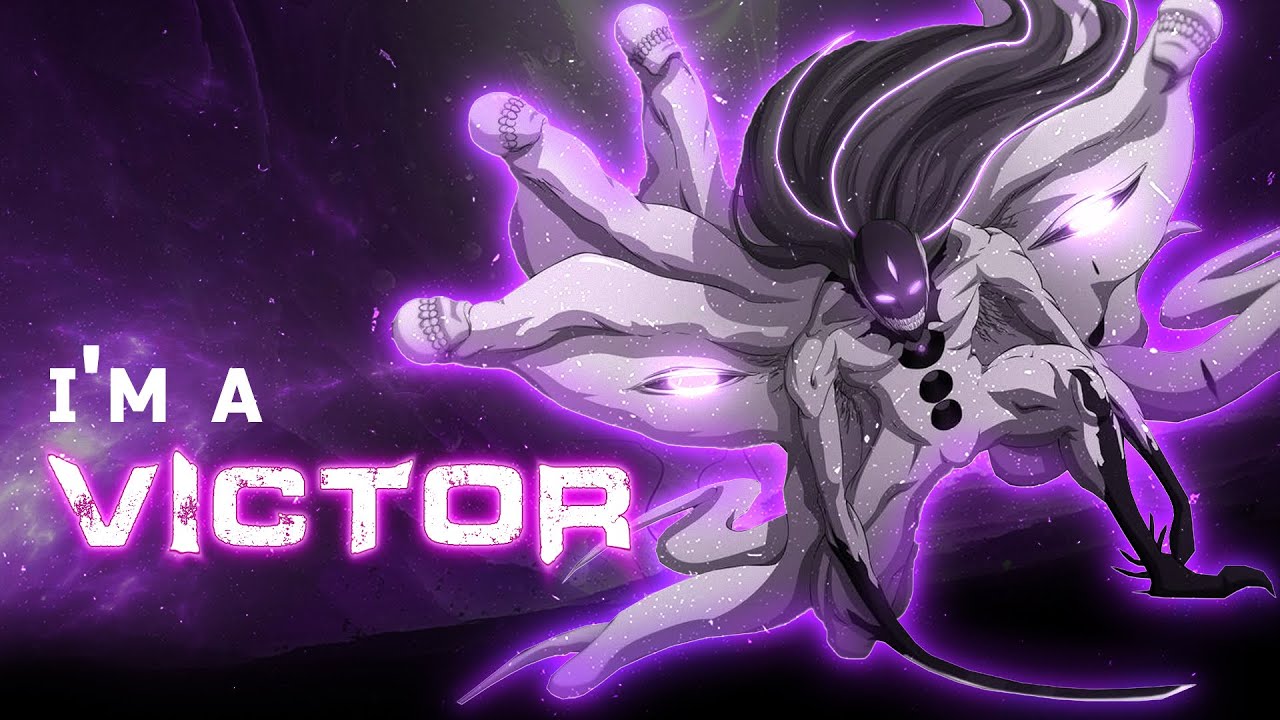 Sōsuke Aizen x Immortal Edit | Unfazed Realm | #amv - YouTube