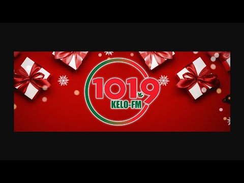 101.9 KELO-FM - Station ID (12PM): November 21, 2023 - YouTube