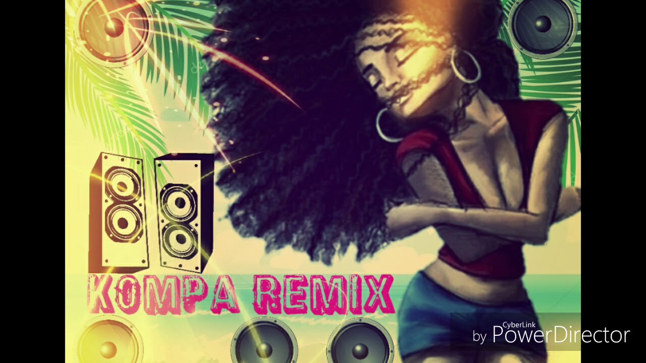 Bujimix - Nou Pap Kanpé #[Kompa Mix]#2k17 - YouTube