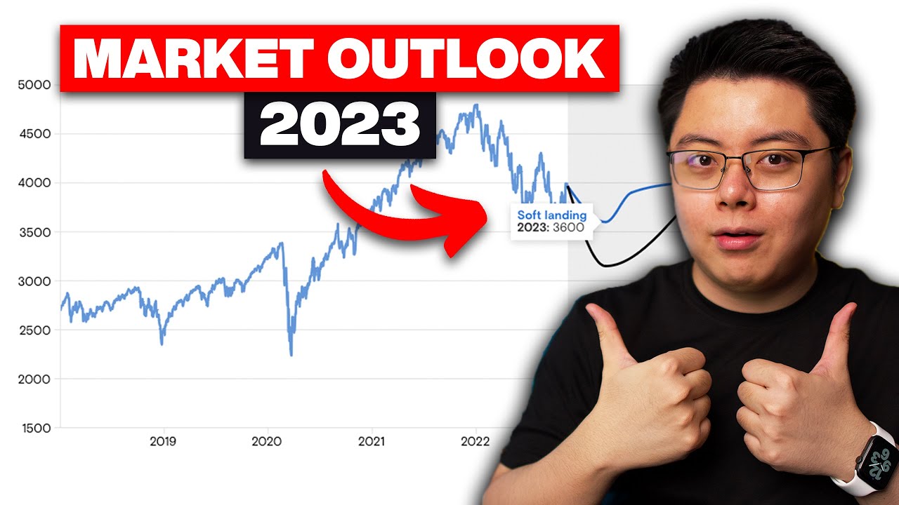 US Stock Market Trends + Macro Outlook (2023) - YouTube
