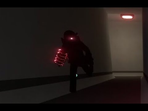 【Terrors of Nowhere】 Midnight/Warehouse/Nameless/Corrupted Toys ...