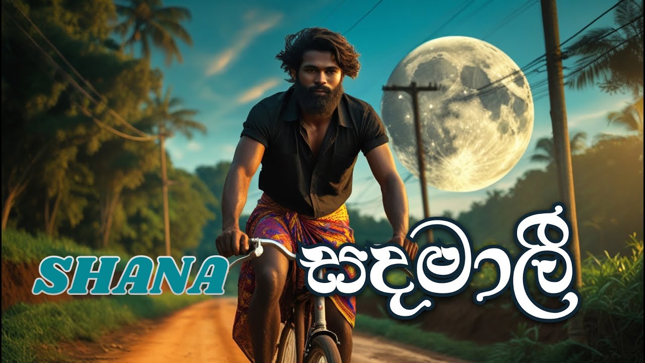 සදමාලී - Shan Putha - YouTube