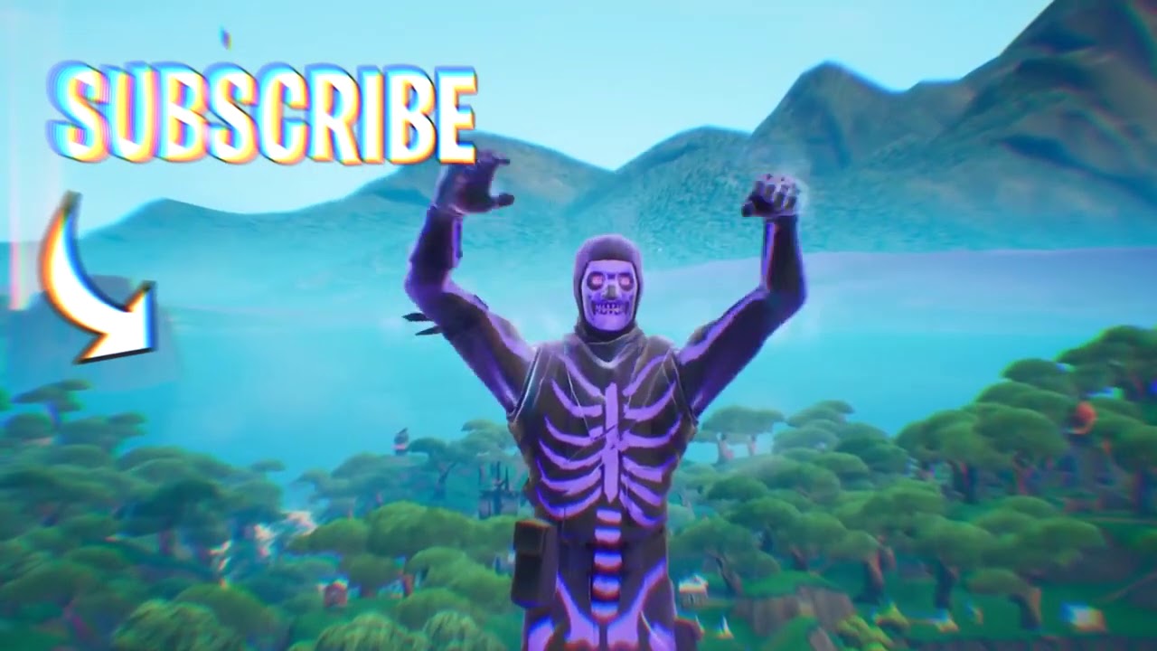 McCreamy! a funny fortnite video - YouTube