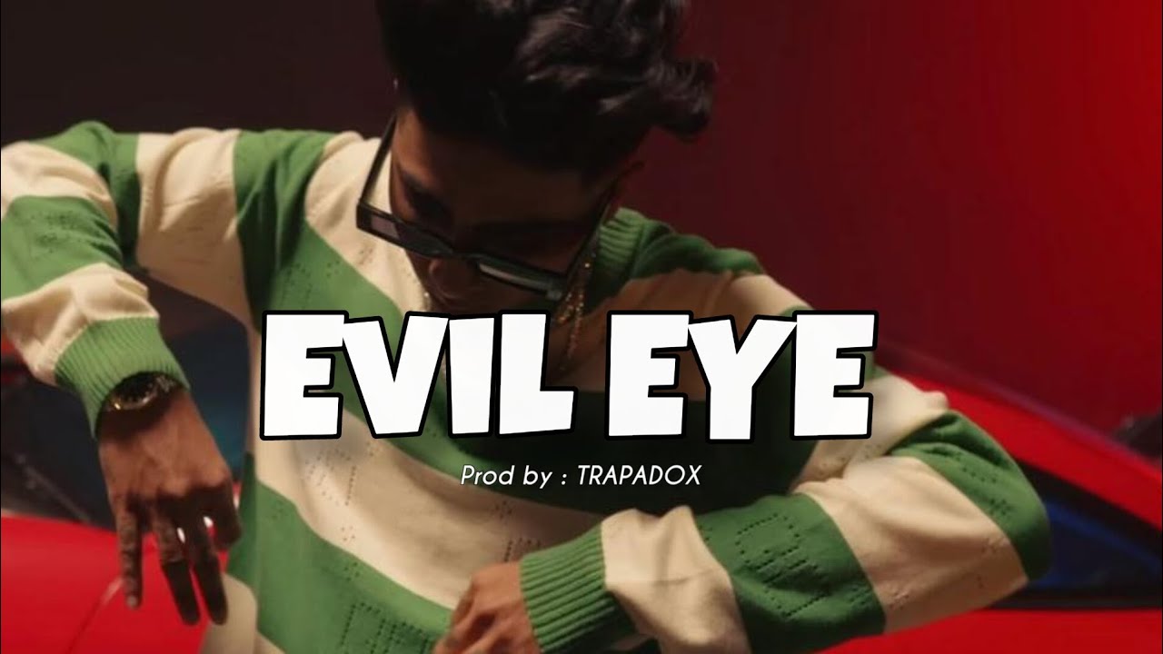 [Free] Mc stan x Raga type beat ~ EVIL EYE | mc stan dark type beat ...