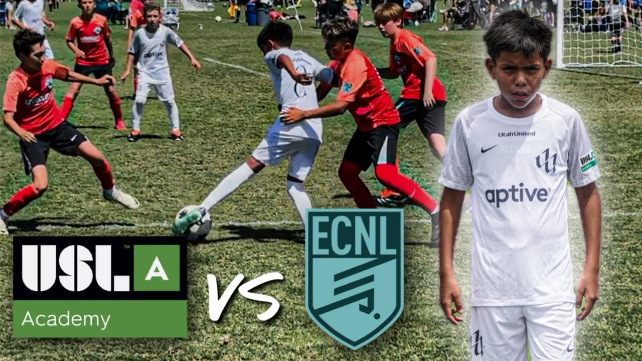 *MIC’D UP* COPA DEL MAR EPISODE 2 🏆🌊 | U13 UTAH UNITED USL ACADEMY VS ...