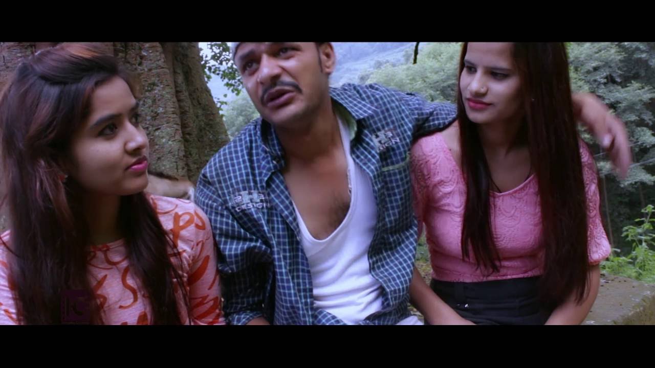 doteli comedy"JOI POI" part 5 Bhanu bhakta Joshi - YouTube