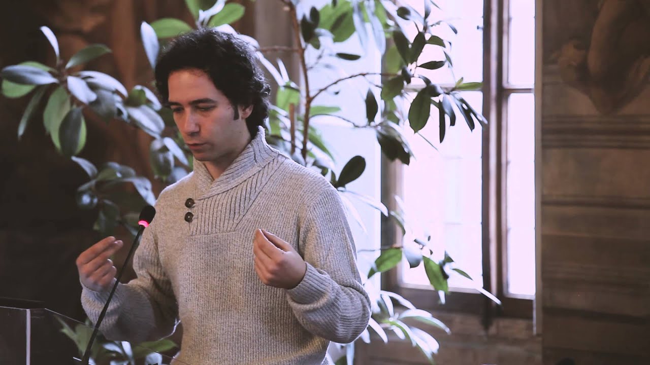 Parola agli startupper - Ned/Midori | Edison - YouTube