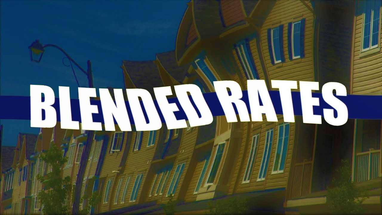 Understanding Blended Rates YouTube understanding-blended-rates-youtube