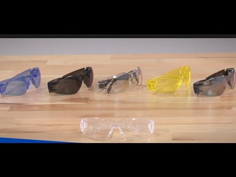 Uline Otg Safety Glasses | Safety-glasses